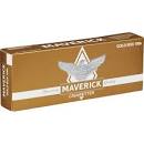 MAVERICK MENTHOL BOX – Seatac Spirits