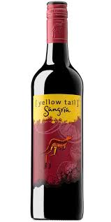 YELLOW TAIL SANGRIA (750ML) – Seatac Spirits