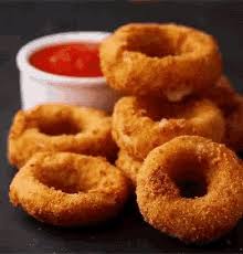 TGIF ONION RINGS – Seatac Spirits