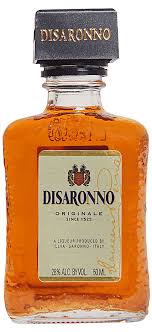 DI SARONNO AMARETTO (50ML) – Seatac Spirits