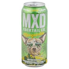 MIKES MXD MARGARITA (16FLOZ) – Seatac Spirits