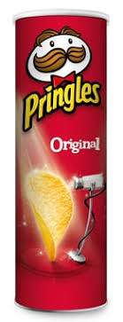 PRINGLES ORG – Seatac Spirits