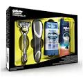 GILLETTE SHAVING KIT – Seatac Spirits
