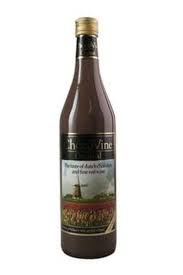 CHOCOVINE original – Seatac Spirits