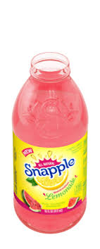 SNAPPLE CHERRY PNCH – Seatac Spirits