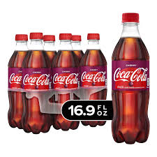 COKE (16.9FLOZ) – Seatac Spirits